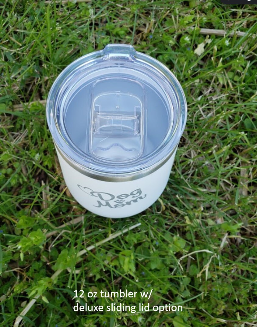 Polar Camel Sliding Tumbler Lid Deluxe Sliding Lid - Etsy