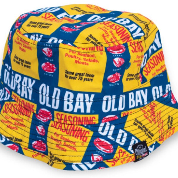 Old Bay - Etsy