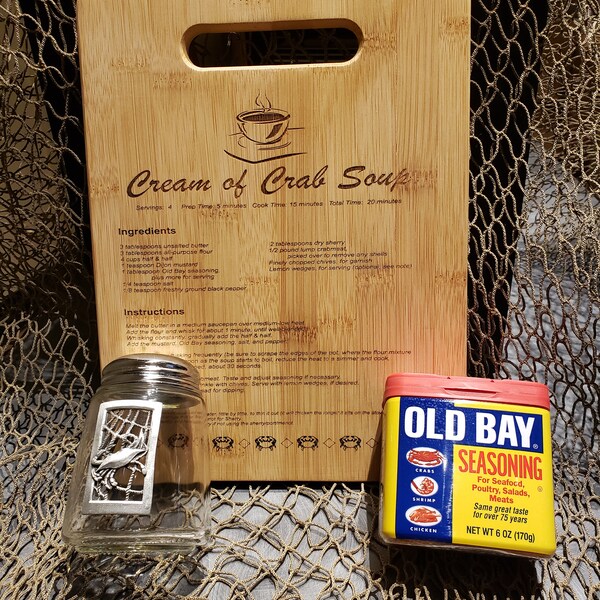 Old Bay Seasoning Svg - Etsy
