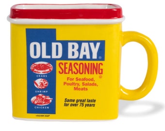 Old Bay | Etsy