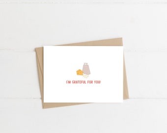 Love Pun Greeting Card 10 Styles - Etsy