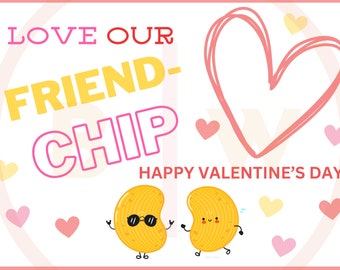 Hot Cheeto Valentine, Printable Valentine Cards, Digital Valentine ...