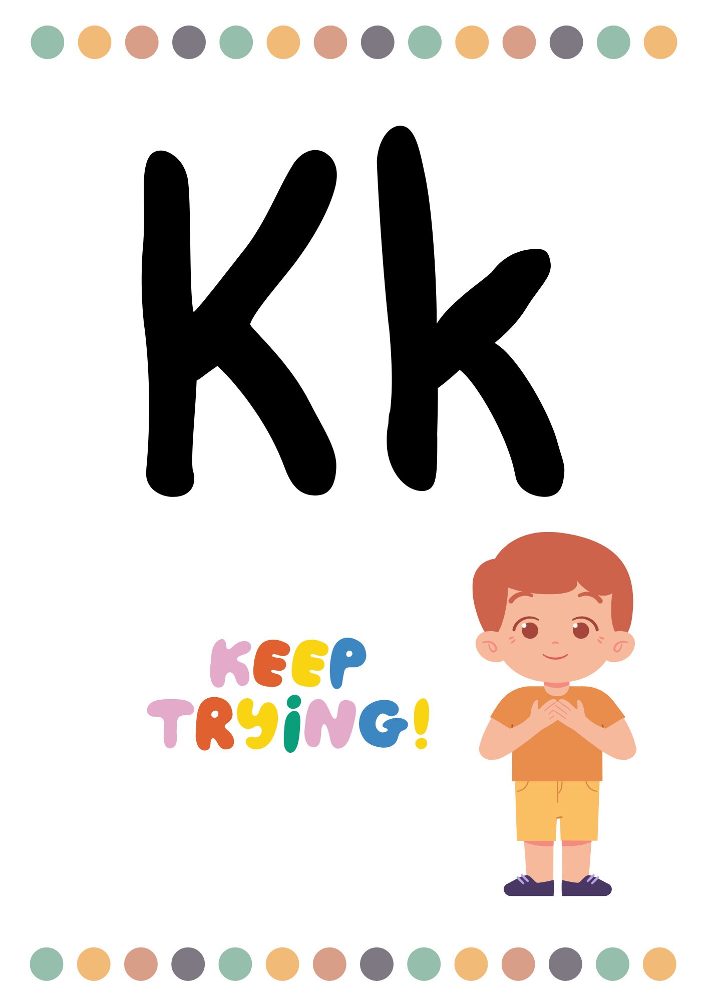 Coping Skills Alphabet-social Emotional Learning Alphabet-social Skills ...