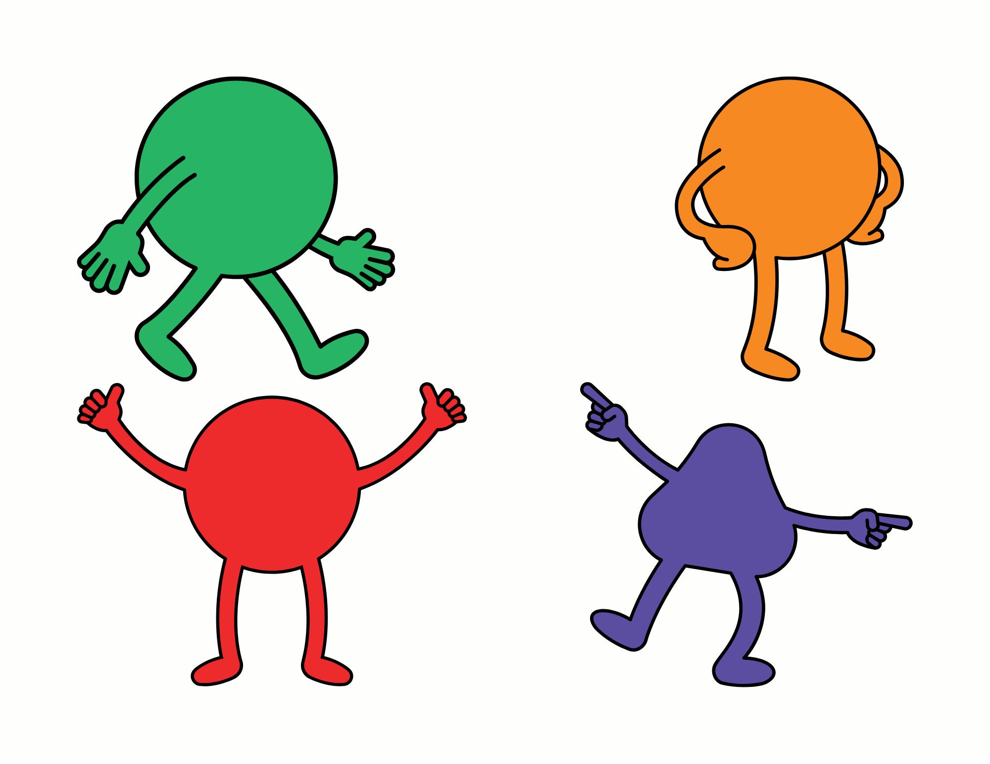 Social Emotional Learning Board Game| Social Emotional Learning ...