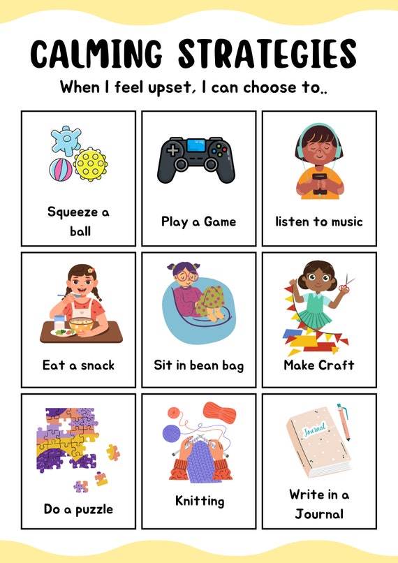 Social Emotional Learning Activities 81-Card For Kids - Social ...