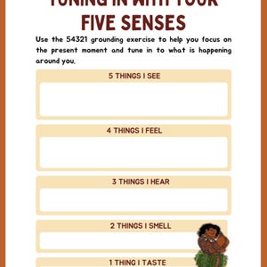 Moana Mindfulness Workbook| Moana Worksheets| Moana| Mindfulness ...