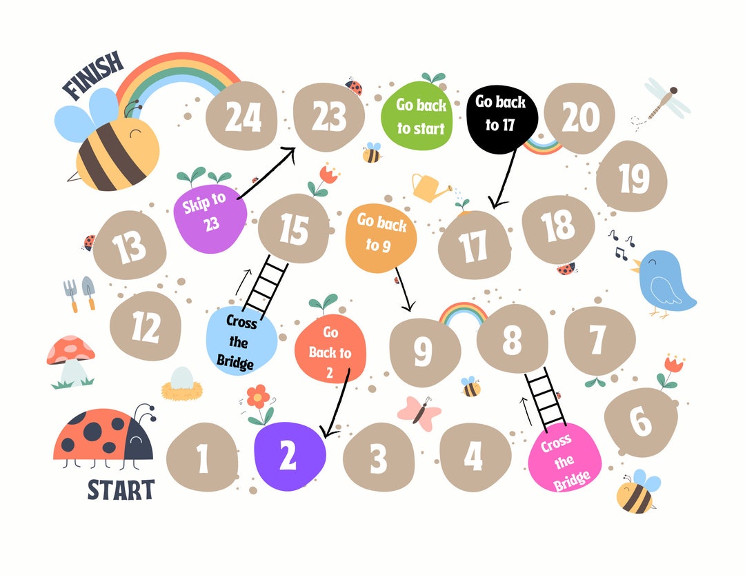 Social Emotional Learning Board Game| Social Emotional Learning ...