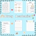 Bluey Academic Workbook-bluey Math-bluey Reading-bluey Worksheets for ...