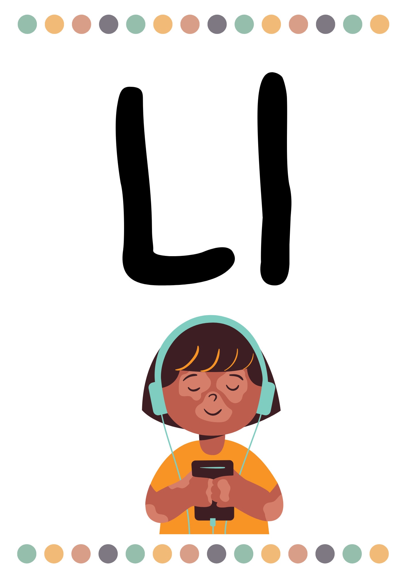 Coping Skills Alphabet-social Emotional Learning Alphabet-social Skills ...