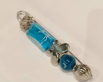 Safety Pin Cardigan - Etsy