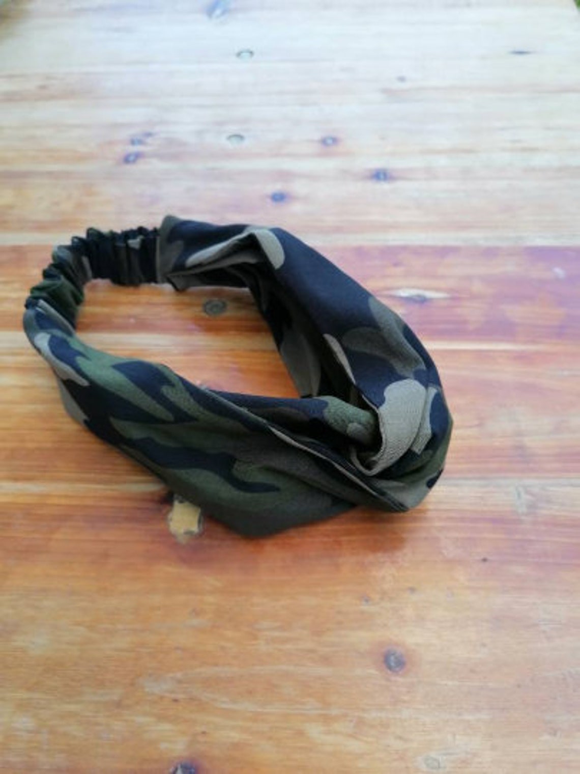 Women's Colorful Headband for Hair. Handmade Headband Made - Etsy