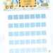 Digger Reward Chart Digital Download Printable Reward Chart ...