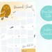 Magical Owl Reward Chart Digital Download Printable Reward Chart Owl ...