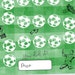 Football Reward Chart Digital Download Printable Boys Reward Chart ...
