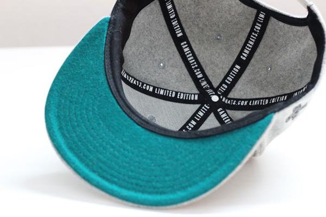 Gaming Hat SNES SFC Gamer Hats Snapback Super Nintendo Super Famicom - Etsy