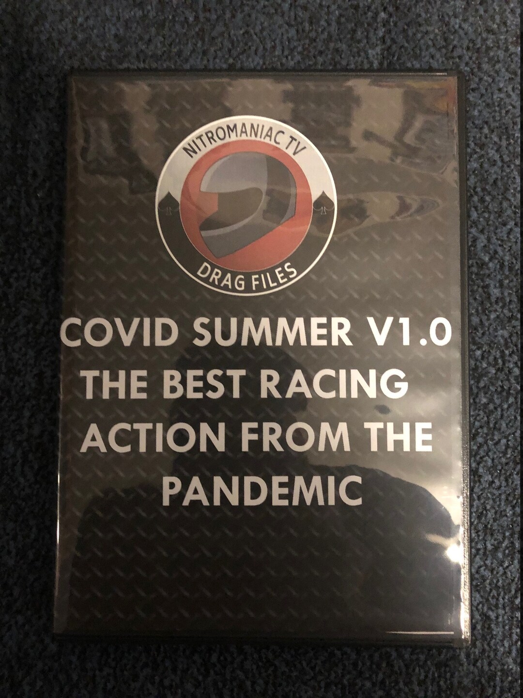 COVID Summer 2020 V1.0 (the Best Drag Racing From Alberta During the ...