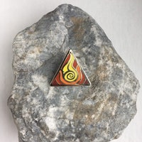 Fire Nation - Etsy