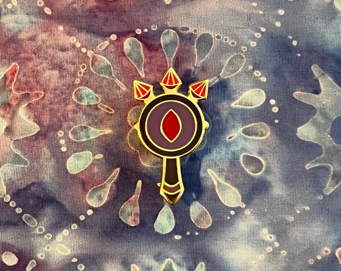 Lens of Dark Truths - Etsy