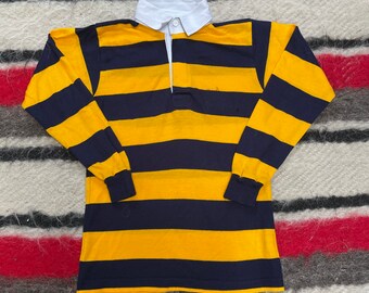 Rugby Striped | Etsy