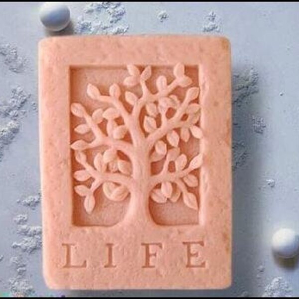 Tree of Life Mold - Etsy Australia