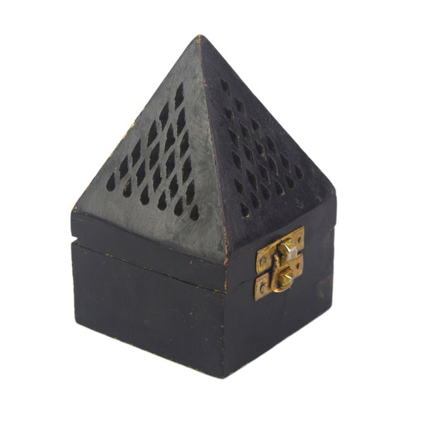 Triangular Box - Etsy