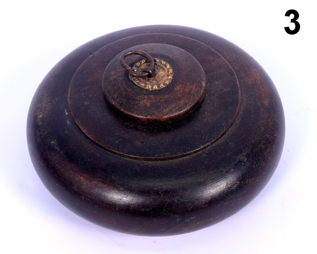 Vintage Nice Decorative Beautiful Hand Crafted Wooden Box Unique ...