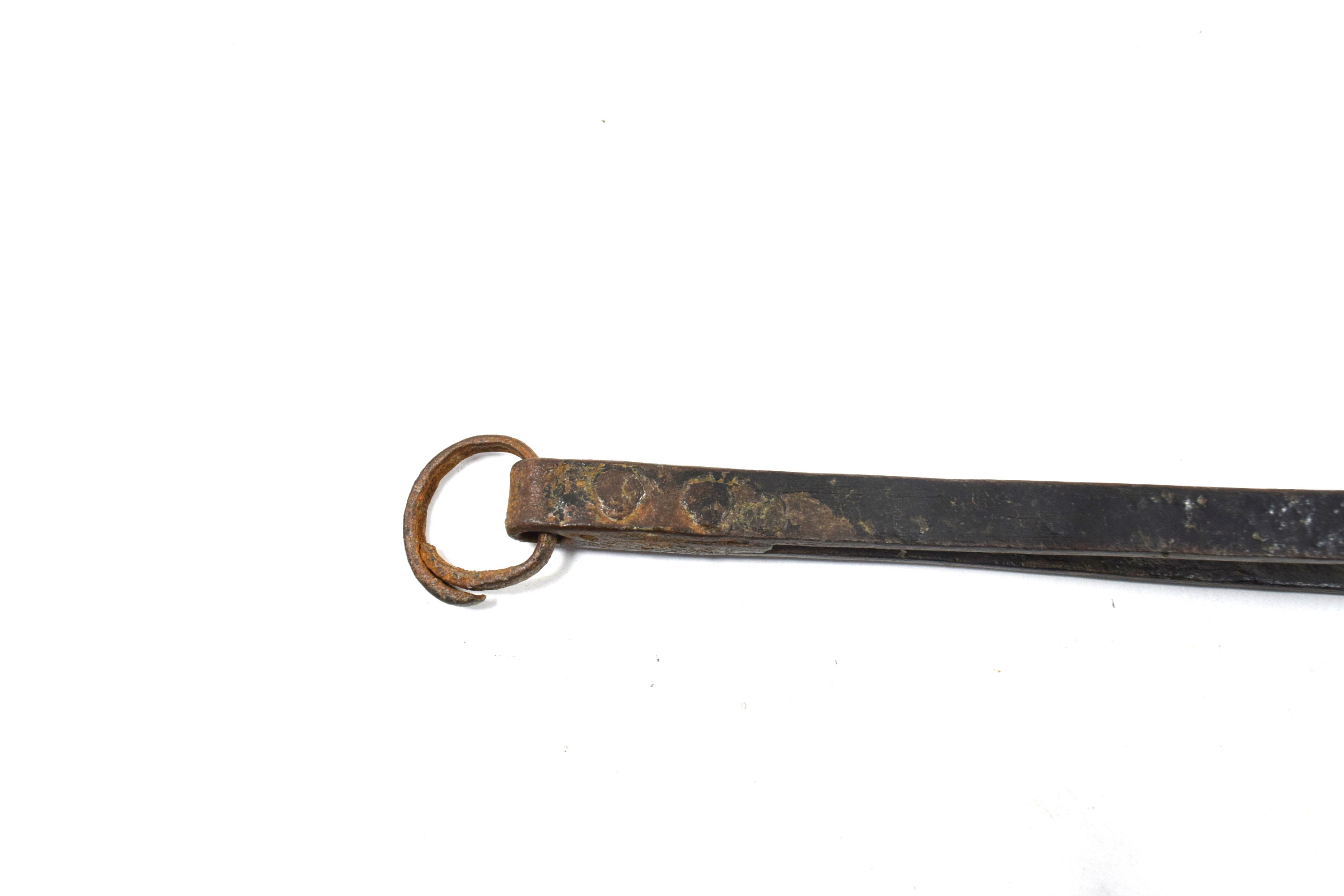 Indian Usable Nice Iron Kitchen Chimta Vintage Collectible - Etsy UK