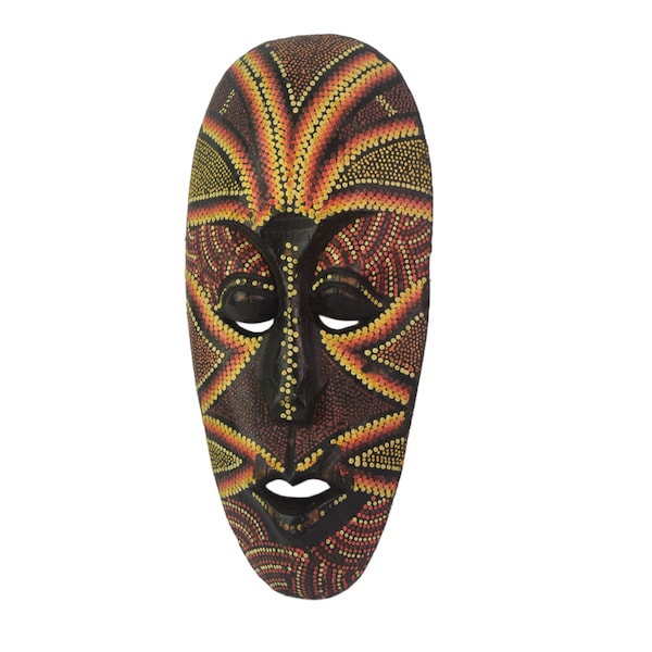 Aboriginal Style - Etsy