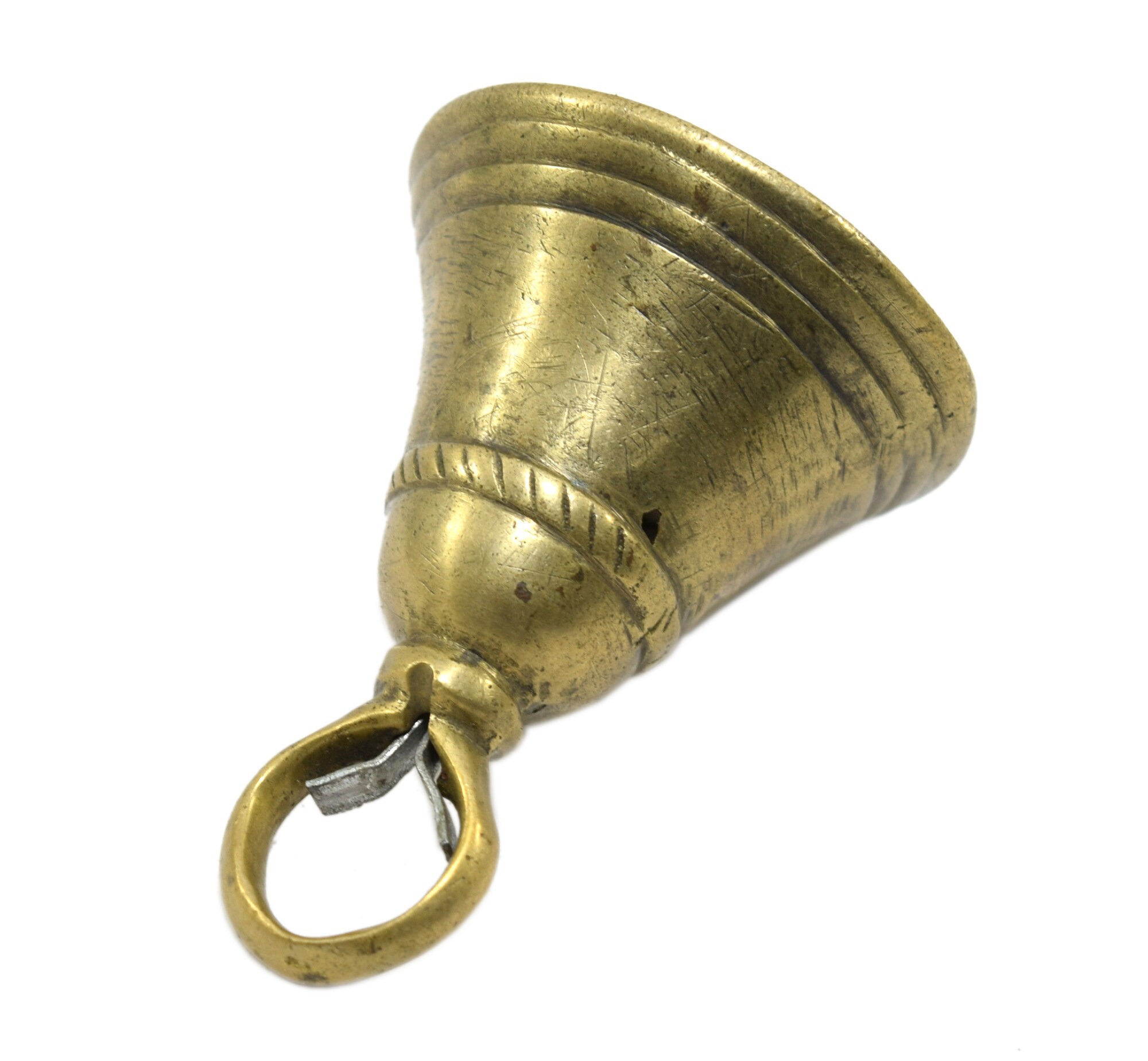 Traditionelle asiatische antike Schaf Glocke Bauernhof Tier - Etsy.de