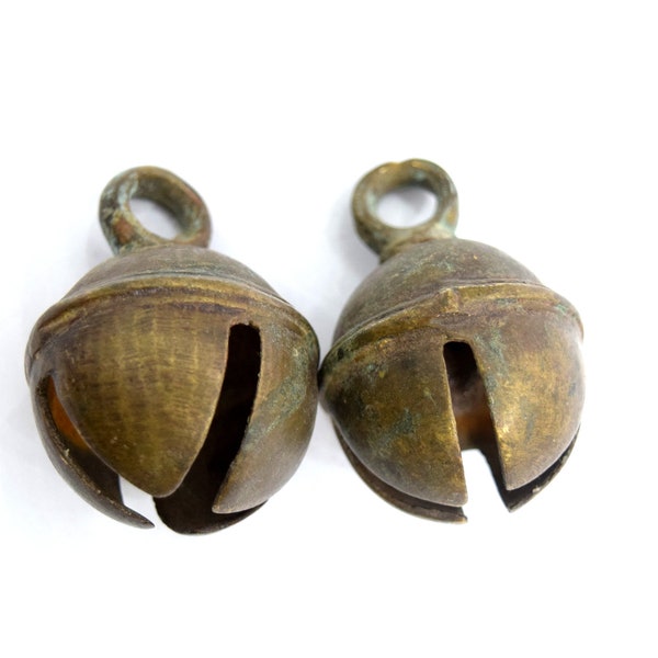 Farm Animal Bells - Etsy