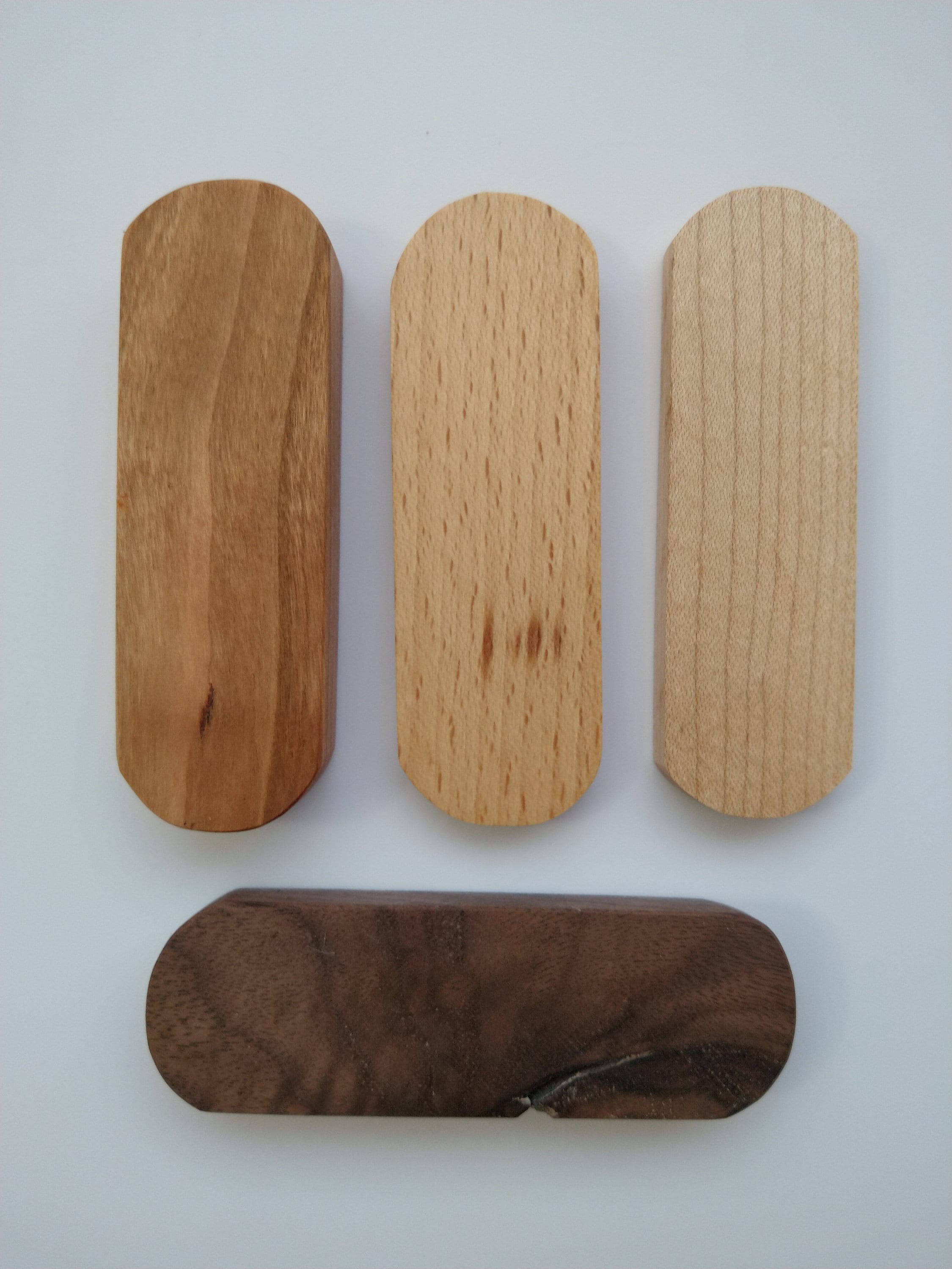 Large Hedebo Gauge (couronne Sticks) - Hand Crafted to Order From Solid ...