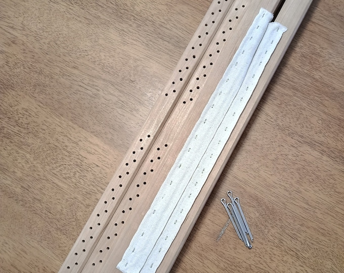 Freedom Frame - Embroidery Slate Frame - Etsy