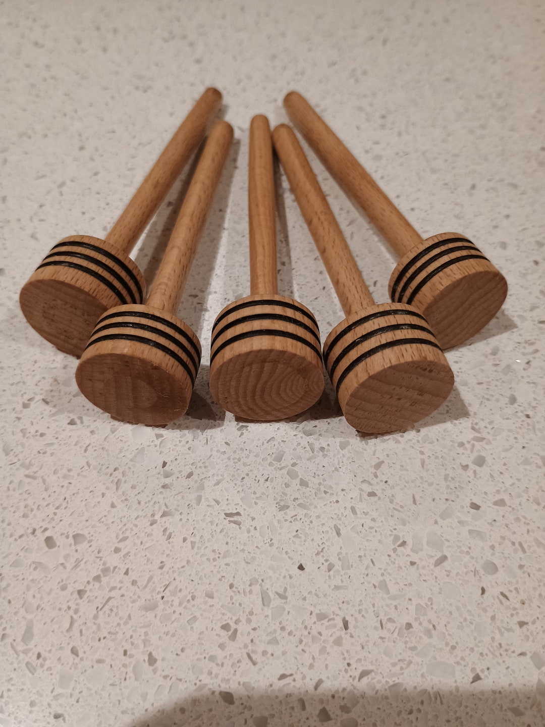 6mm / 1/4 Ring Pegs for Tapestry Frames, Slate Frames or Embroidery ...