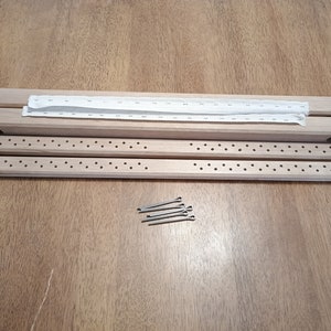 Slate Frame for Tapestry & Embroidery - 45cm (18") or 61cm (24 ...