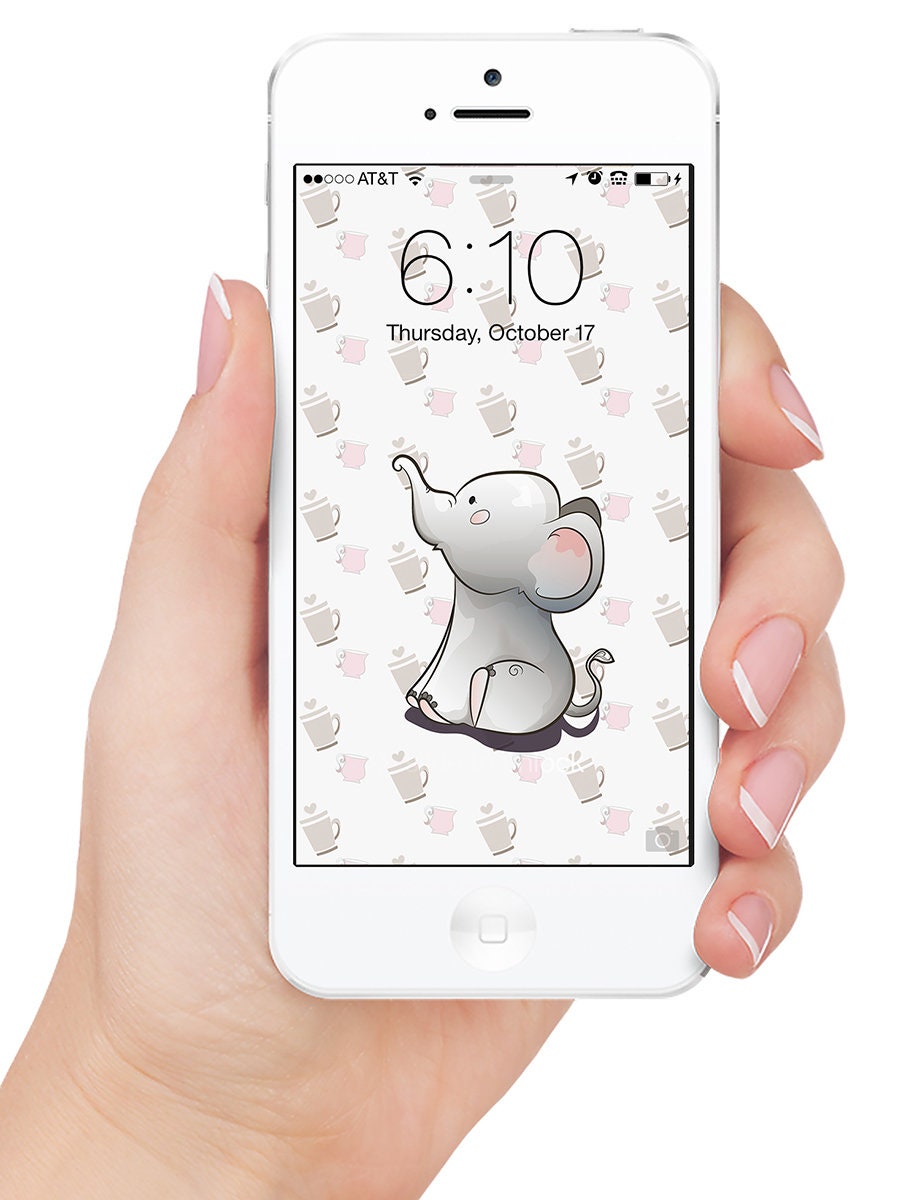 Cute Baby Mobile Phone Wallpapers