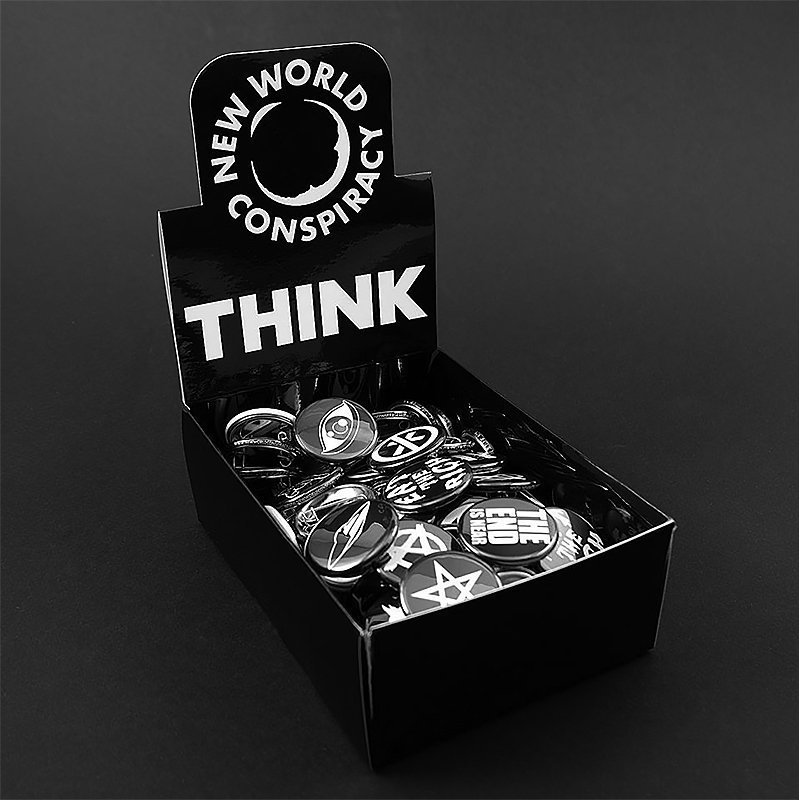 Think Box - Etsy