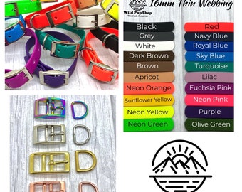 What Do Dog Collar Colors Mean