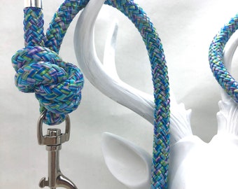 Turquoise Lead Rope - Etsy