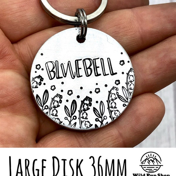 Dog Bells - Etsy