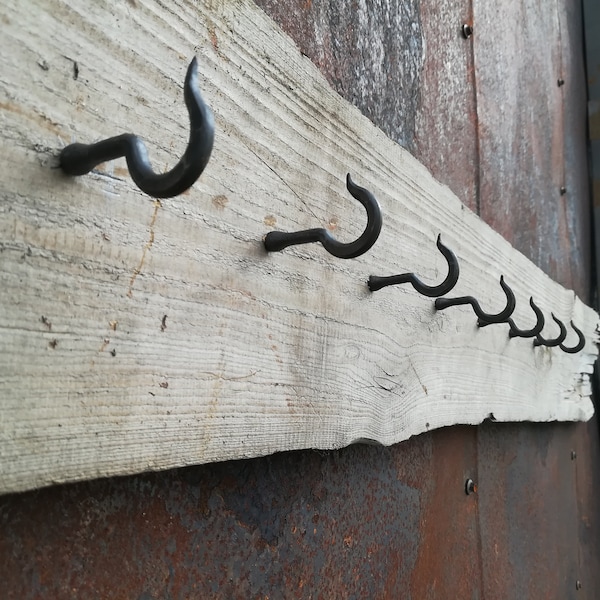 Antique Ceiling Hook - Etsy