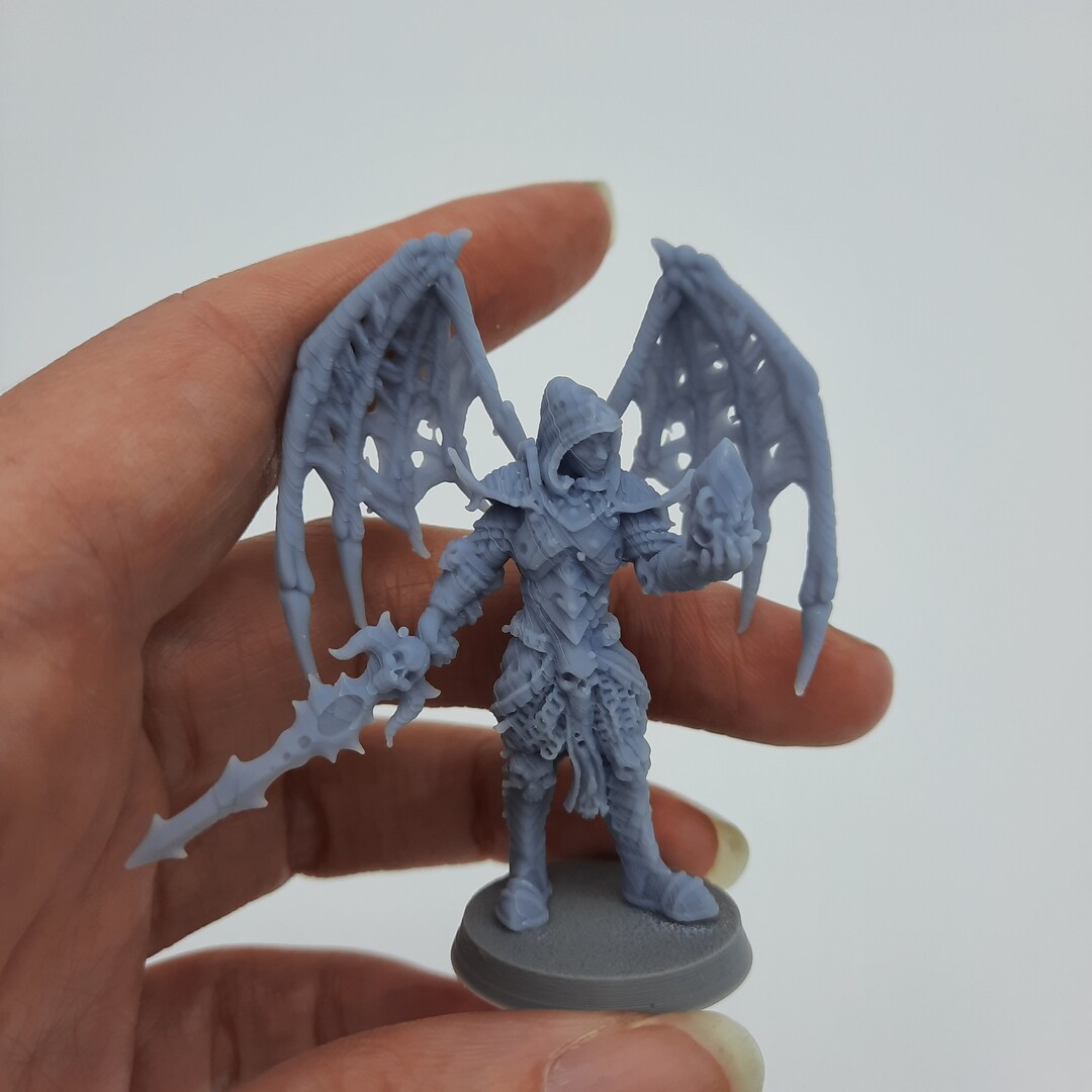 Fallen Aasimar, Angel, Nephilim, Roleplaying Games, Dungeons and ...