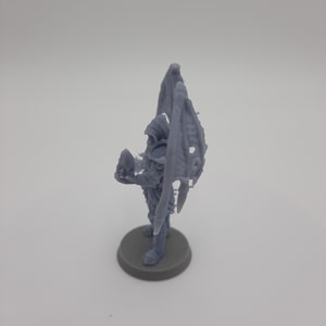 Fallen Aasimar, Angel, Nephilim, Roleplaying Games, Dungeons and ...