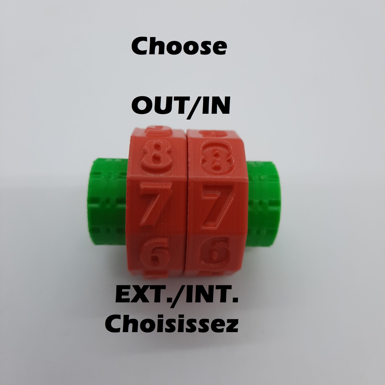 Life Counter 4 Rings Magic the Gathering, MTG, Gloomhaven, Board Games ...