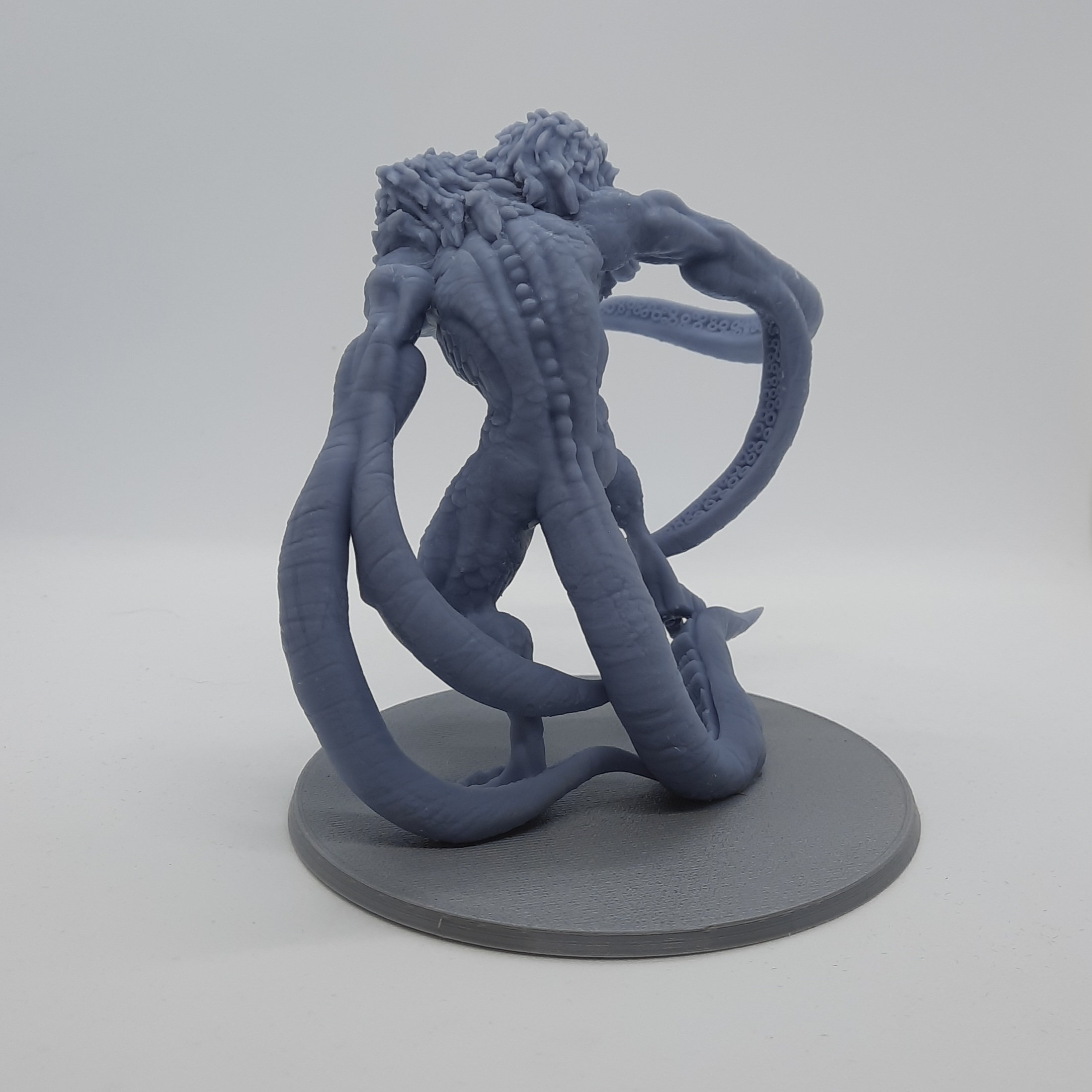Demogorgon - Demon Prince - Dungeons and Dragons - Pathfinder - RPG ...