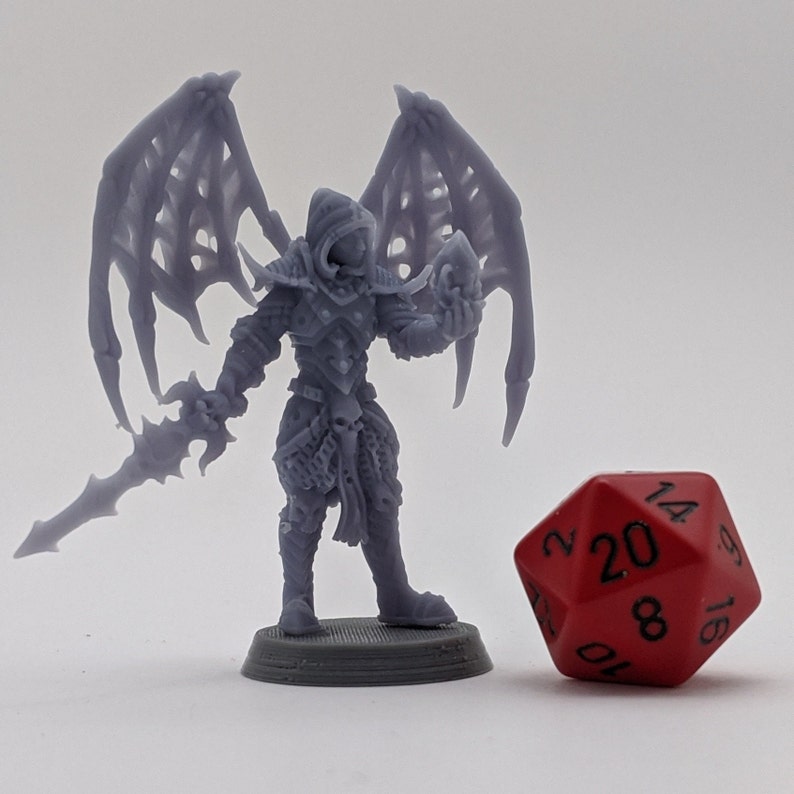 Fallen Aasimar, Angel, Nephilim, Roleplaying Games, Dungeons and ...