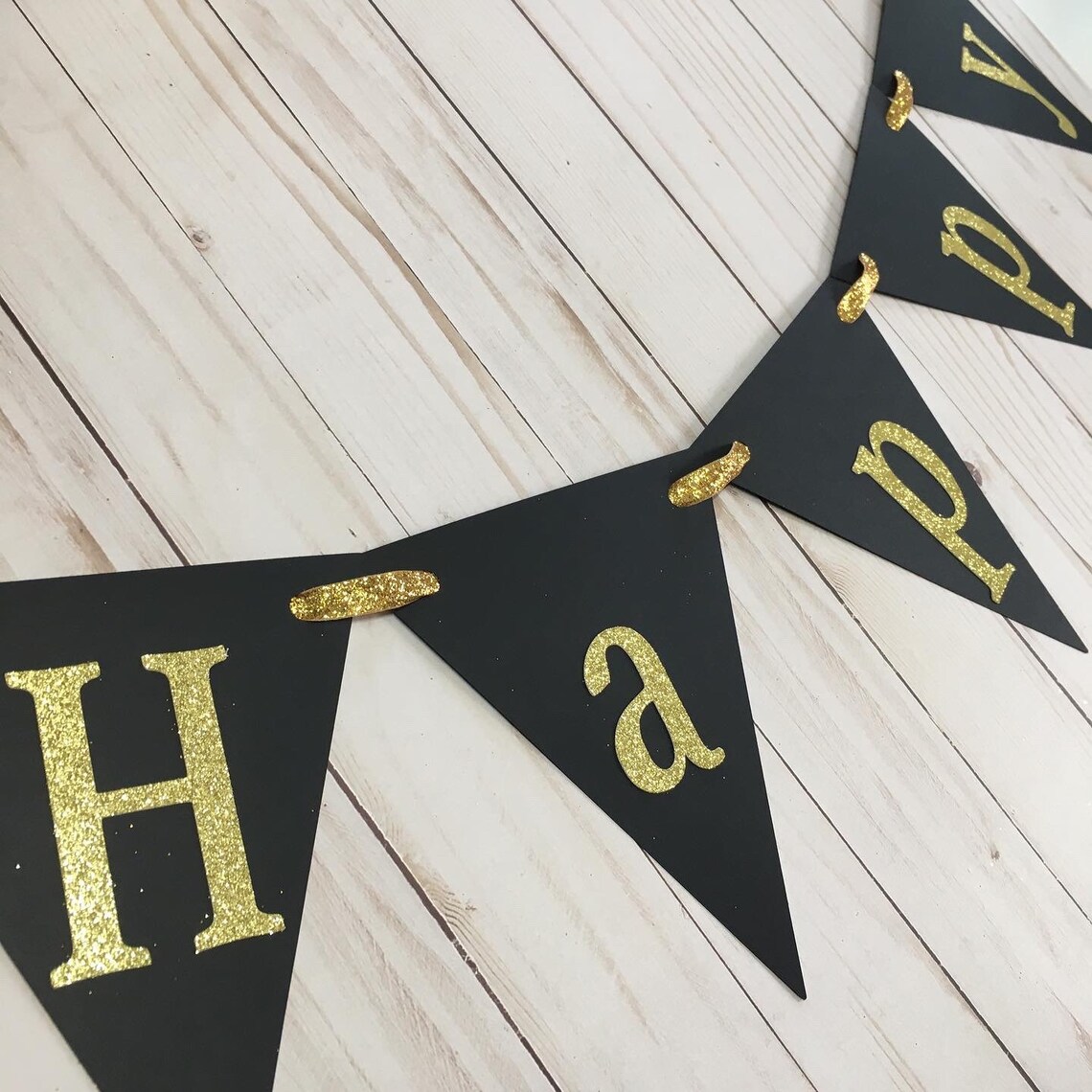 Hamilton Birthday Banner Hamilton Birthday Decorations - Etsy