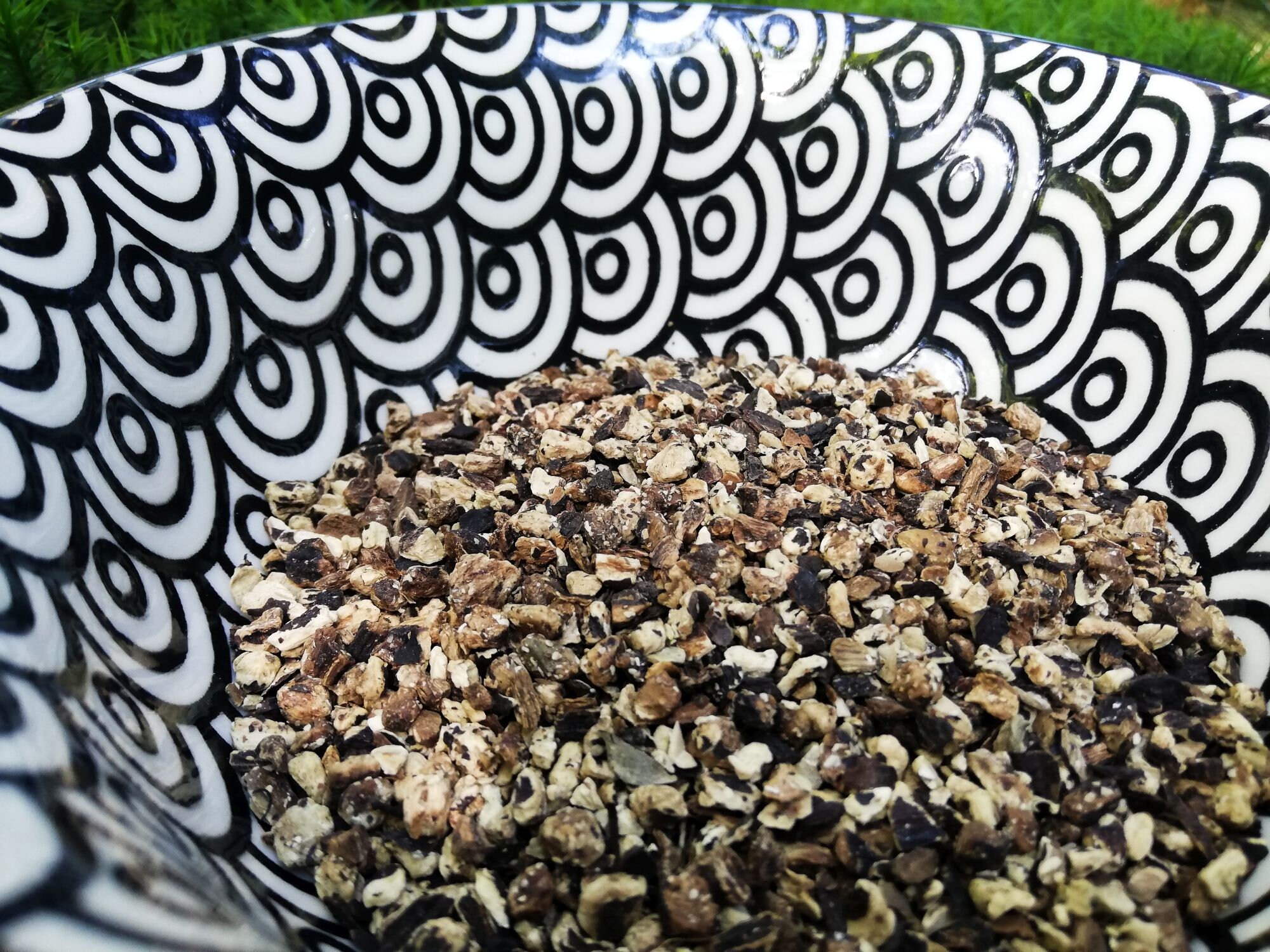 Organic Dried Comfrey Root From Polish Forest - Etsy UK