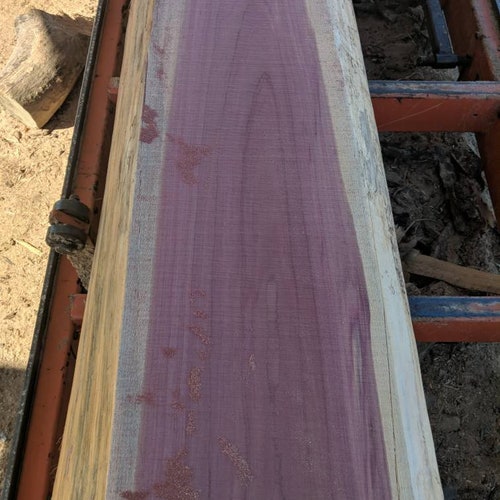 Live Edge Aromatic Red Cedar Slabs and Boards Raw Living Edges - Etsy