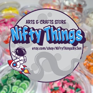 Sweet Bread 2 Mexican Cinco De Mayo Slime Accessory Craft - Etsy