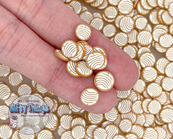 Sweet Bread 1 Mexican Cinco De Mayo Slime Accessory Craft - Etsy